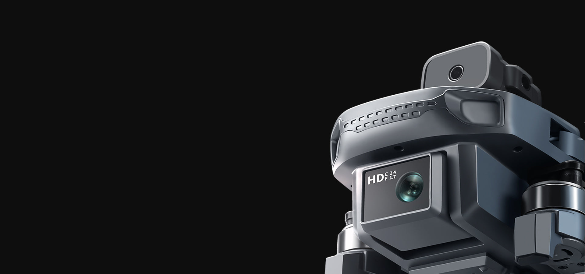 S186 Pro Max – Caracen