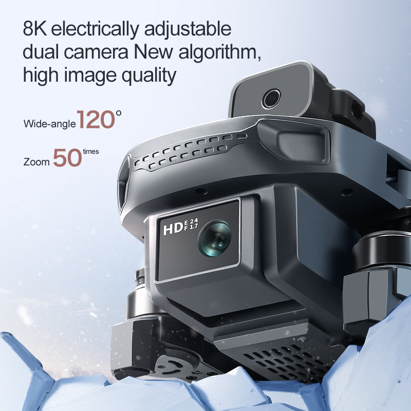 S186 Pro Max – Caracen