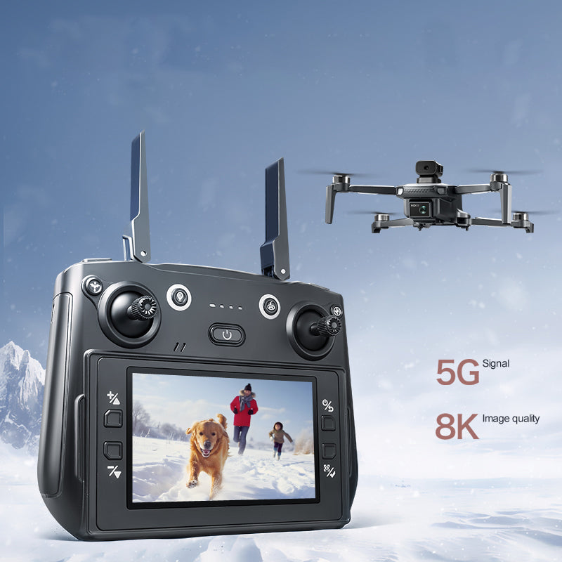 S186 Pro Max – Caracen